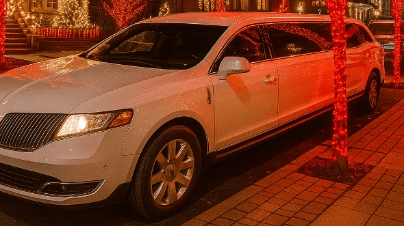 Limo Prices | How Much Does a Limo Cost?