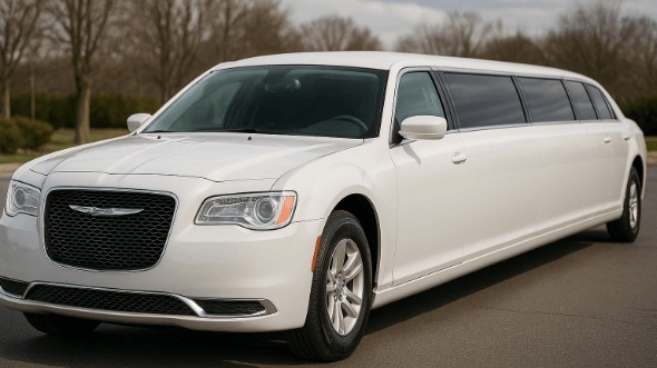 San Jose Limo Service & Rentals | Instant Online Quotes