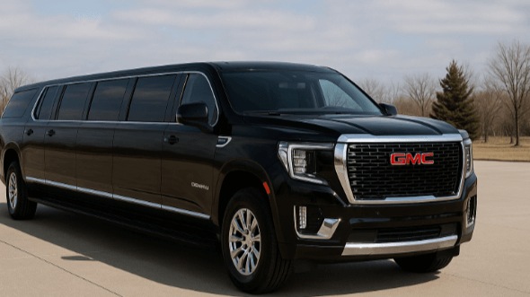 Indianapolis Hummer Limo Service & Rentals | Instant Prices
